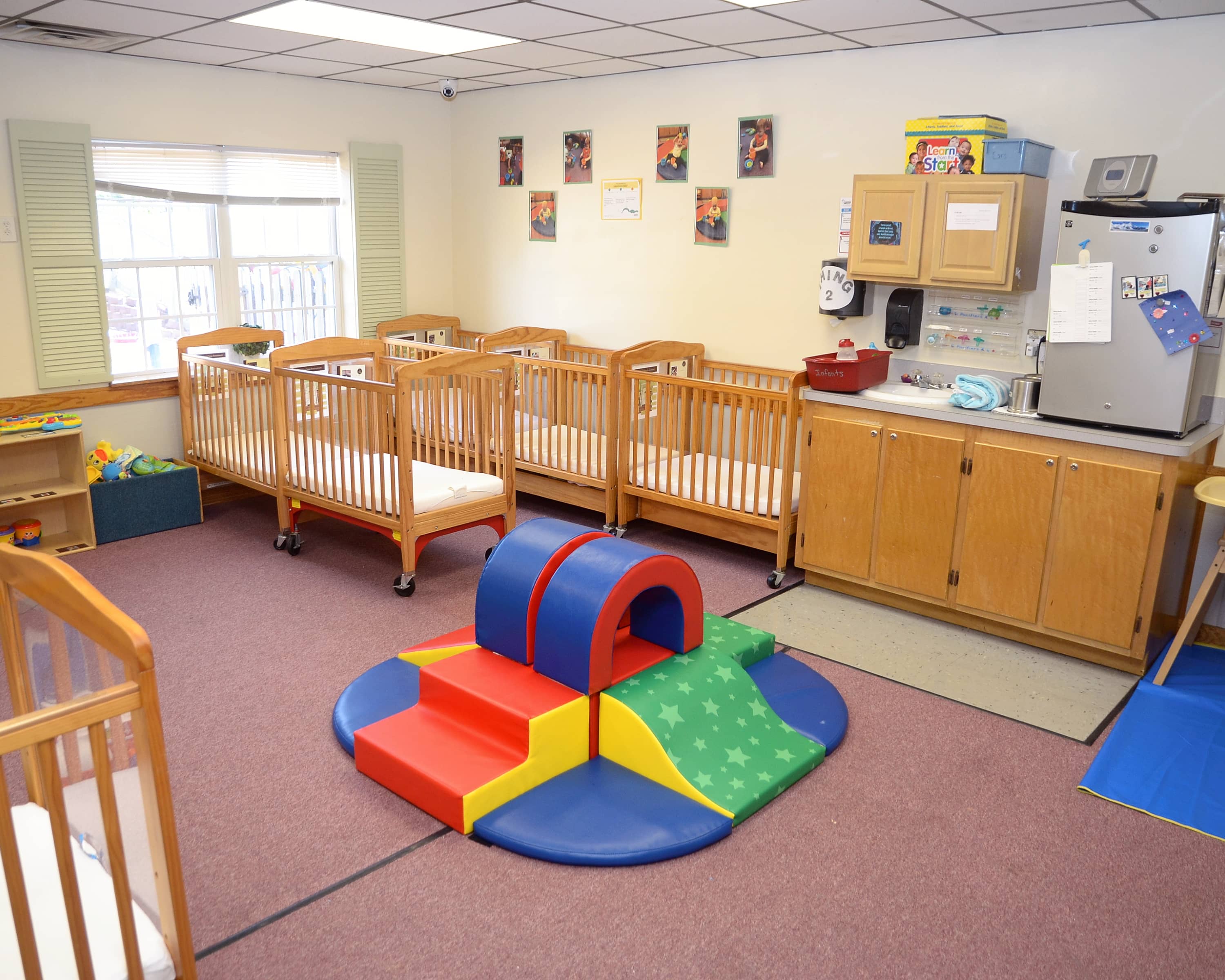 Childtime of Midlothian in Midlothian, VA | 6300 Harbourside | Childtime